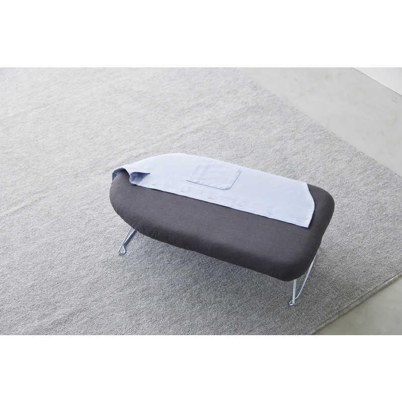 山崎実業 スチールメッシュアイロン台 スタンダードライン(ダークグレー) 2138 : コジマYahoo!店 - 通販 - Yahoo!ショッピング