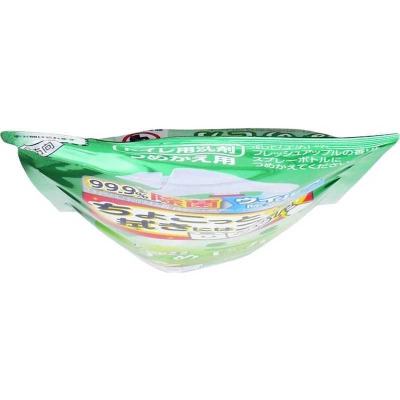 LION ルック まめピカ トイレクリーナー つめかえ用 190ml : 4903301118336 : コジマYahoo!店 - 通販 - Yahoo!ショッピング