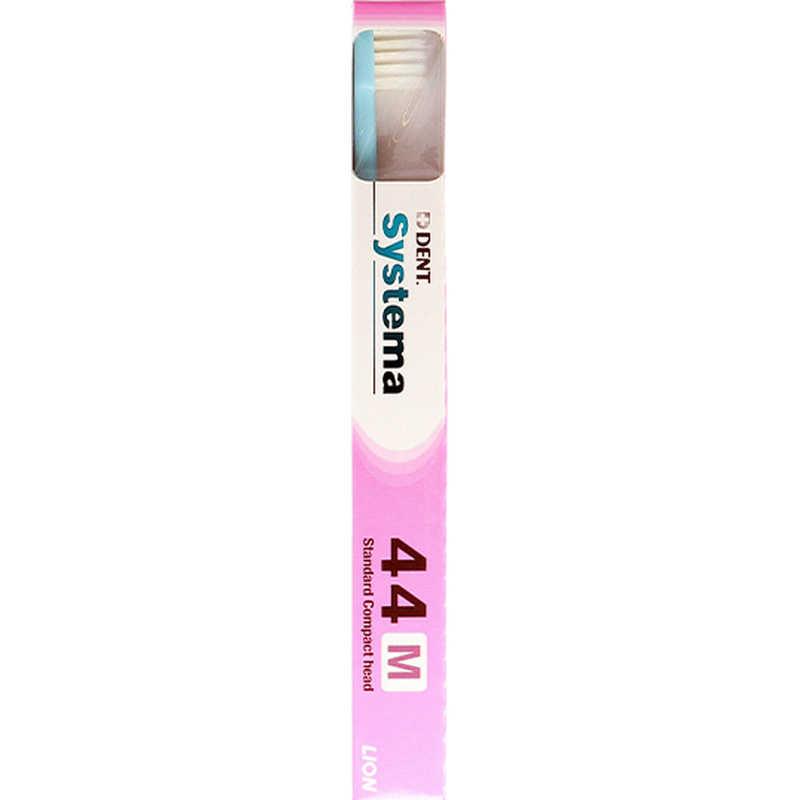 LION ライオン DENT.EX システマ 44M : 4903301298779 : コジマYahoo!店 - 通販 - Yahoo!ショッピング