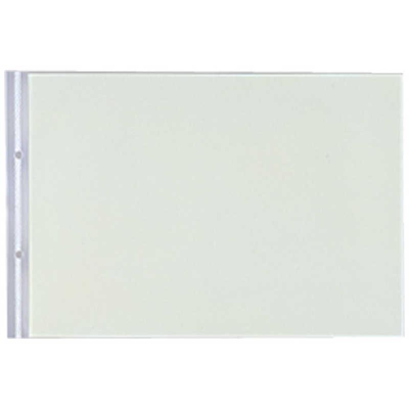 LIHIT LAB. リヒトラブ PPクリヤーポケツト A4E N2016 : コジマYahoo!店 - 通販 - Yahoo!ショッピング