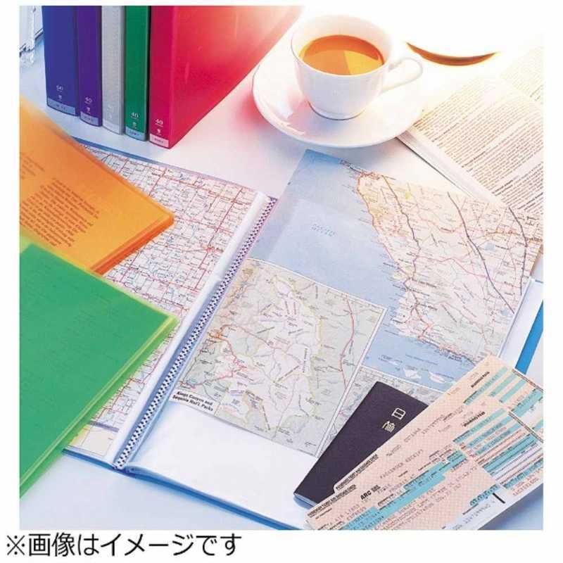 リヒトラブ コジマ｜リクエストクリヤーブックA2S・20P ブルー G31178 :4903419349493:コジマYahoo!店 - 通販 - Yahoo!ショッピング