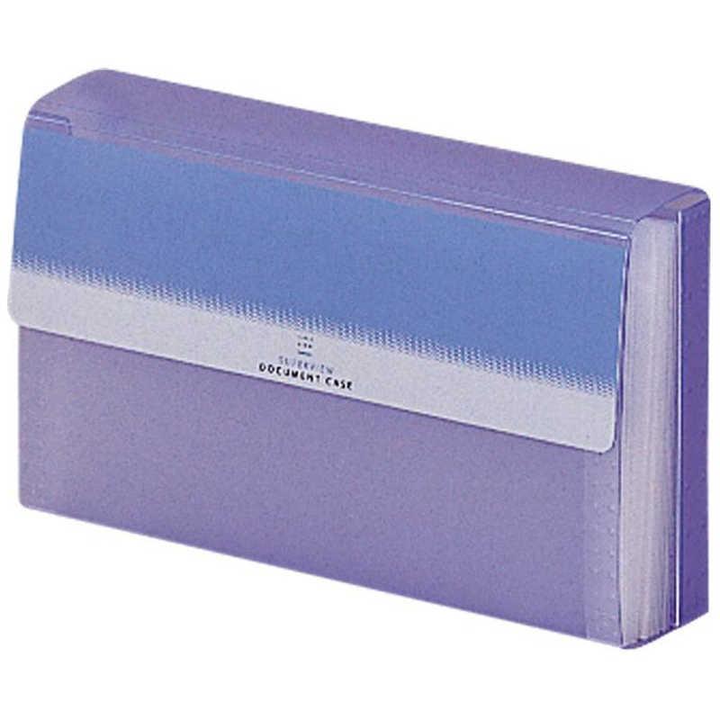 LIHIT LAB. リヒトラブ ドキユメントケース 3 ライトブル− G5602-14 : コジマYahoo!店 - 通販 - Yahoo ...
