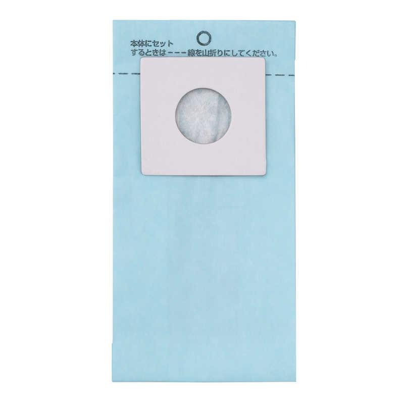東芝 TOSHIBA (掃除機用紙パック) (5枚入) ダブル清潔紙パック VPF-12 : コジマYahoo!店 - 通販 - Yahoo!ショッピング