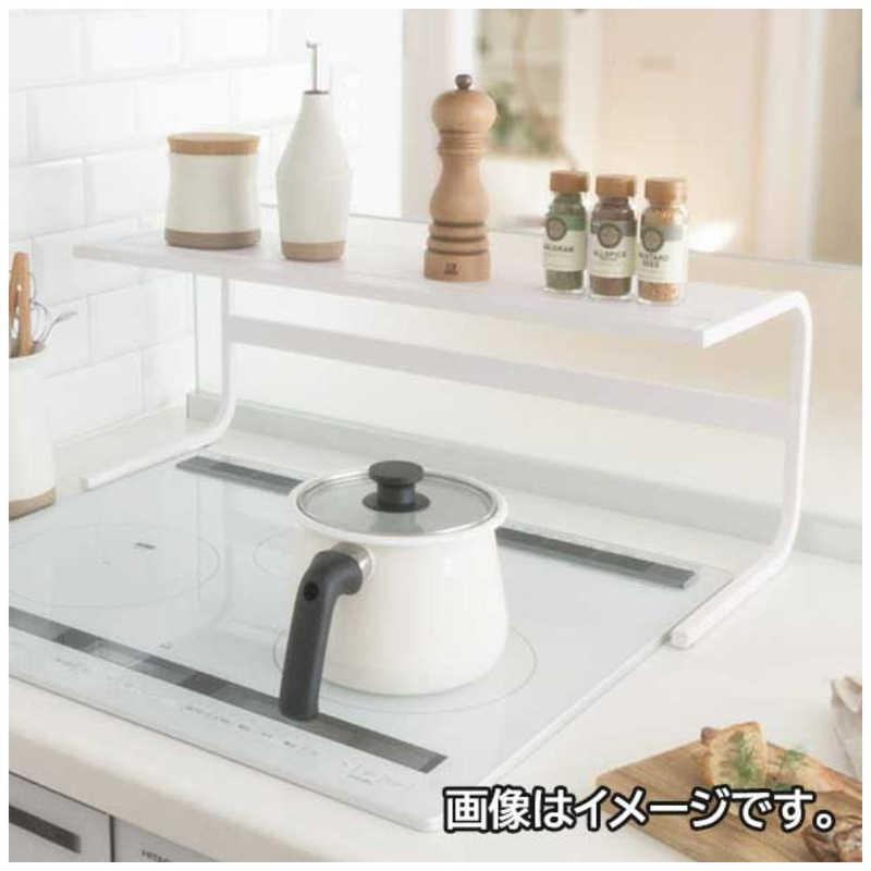 田窪工業所 キッチンアシストラック65cm ホワイト KAR65W :4904780235149:コジマYahoo!店 - 通販 - Yahoo!ショッピング
