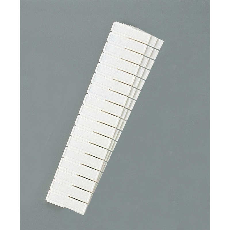 タイガークラウン パーティションH90 白18P 6781 : 4904940067818 : コジマYahoo!店 - 通販 - Yahoo!ショッピング