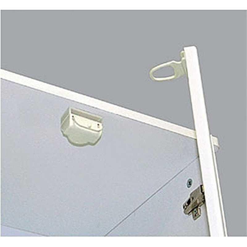 IRIS OHYAMA アイリスオーヤマ IRIS OHYAMA 扉ひらき防止ストッパー(2個入) JTS‐12 : コジマYahoo!店 - 通販 - Yahoo!ショッピング