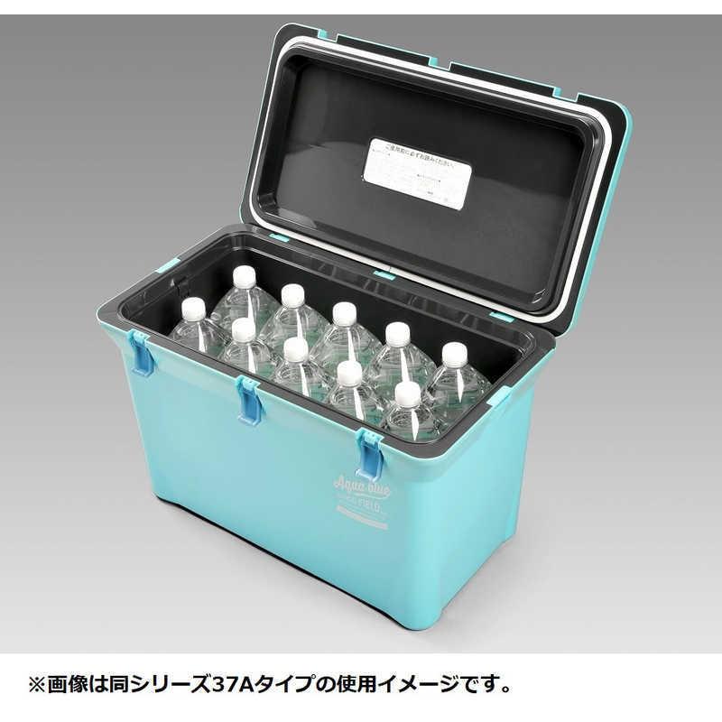 伸和 クーラーボックス アクアブルー 28A AKC4401 : コジマYahoo!店 - 通販 - Yahoo!ショッピング