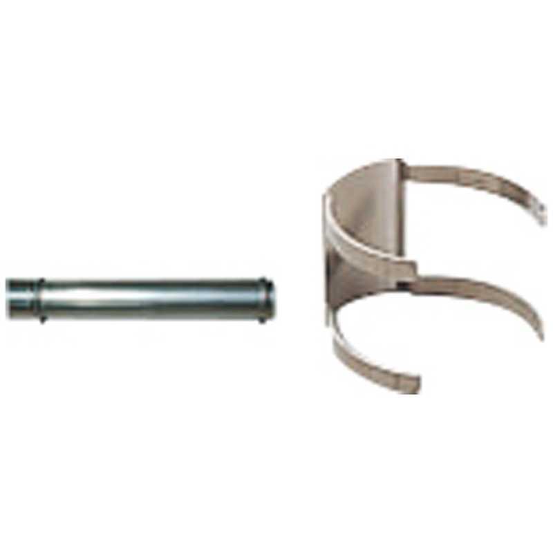 コロナ CORONA 0.3m伸縮管 F-68R :4906128001805:コジマYahoo!店 - 通販 - Yahoo!ショッピング