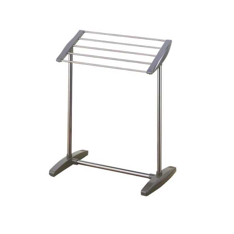 積水樹脂 ステンレス タオル掛け SSF-10 : コジマYahoo!店 - 通販 - Yahoo!ショッピング