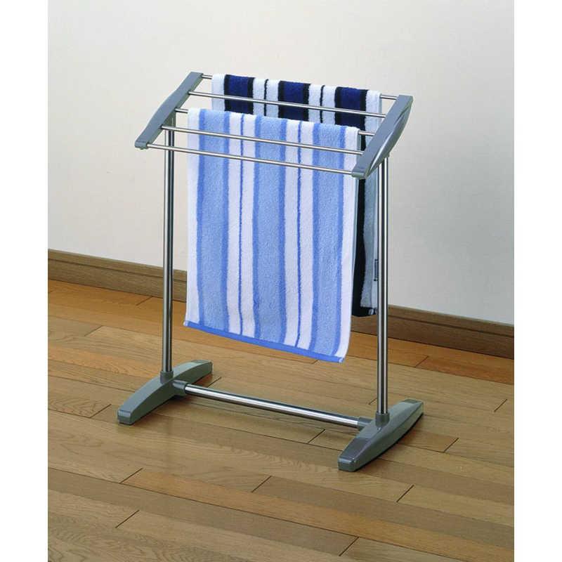 積水樹脂 ステンレス タオル掛け SSF-10 : コジマYahoo!店 - 通販 - Yahoo!ショッピング