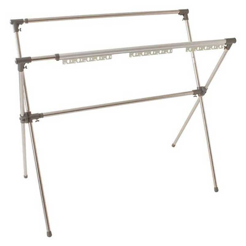 積水樹脂 ステンレス 多機能布団干し FDX-20S : コジマYahoo!店 - 通販 - Yahoo!ショッピング