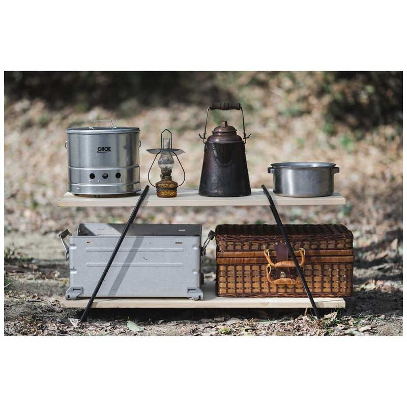 尾上製作所 火消しつぼになる七輪 HS250 : コジマYahoo!店 - 通販 - Yahoo!ショッピング