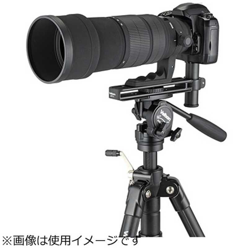 ベルボン 望遠レンズ用専用サポーター SPT-1 : 4907990389800 : コジマYahoo!店 - 通販 - Yahoo!ショッピング