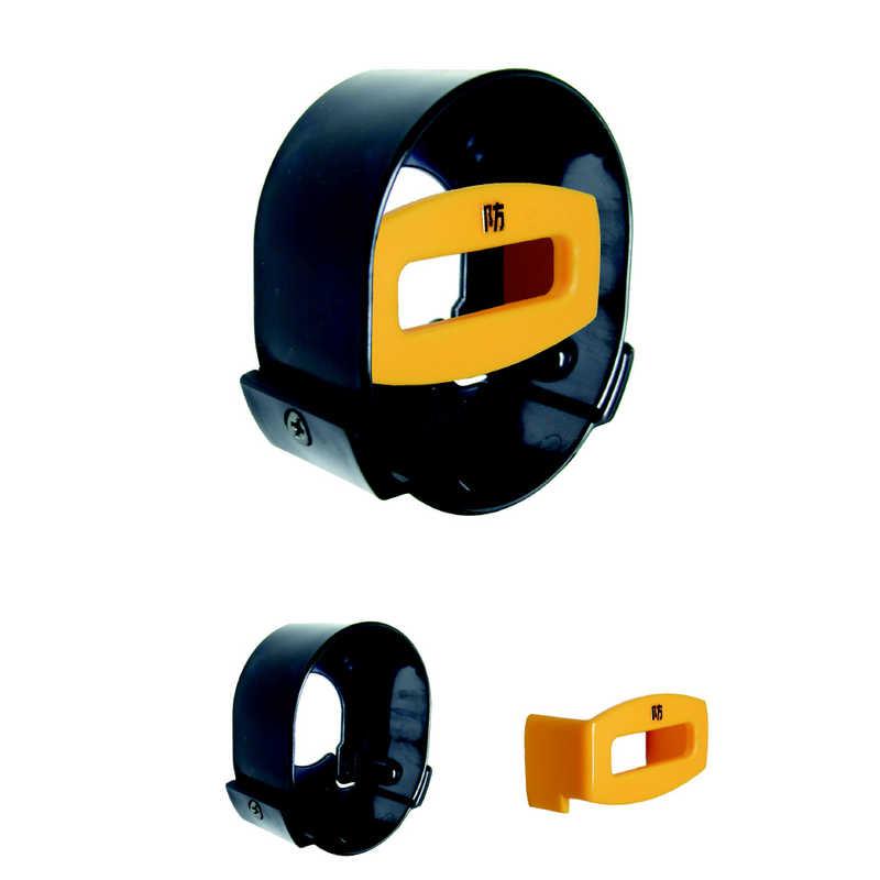 ノムラテック サムターンガード カギ付き ノムラテック N-2074 : コジマYahoo!店 - 通販 - Yahoo!ショッピング