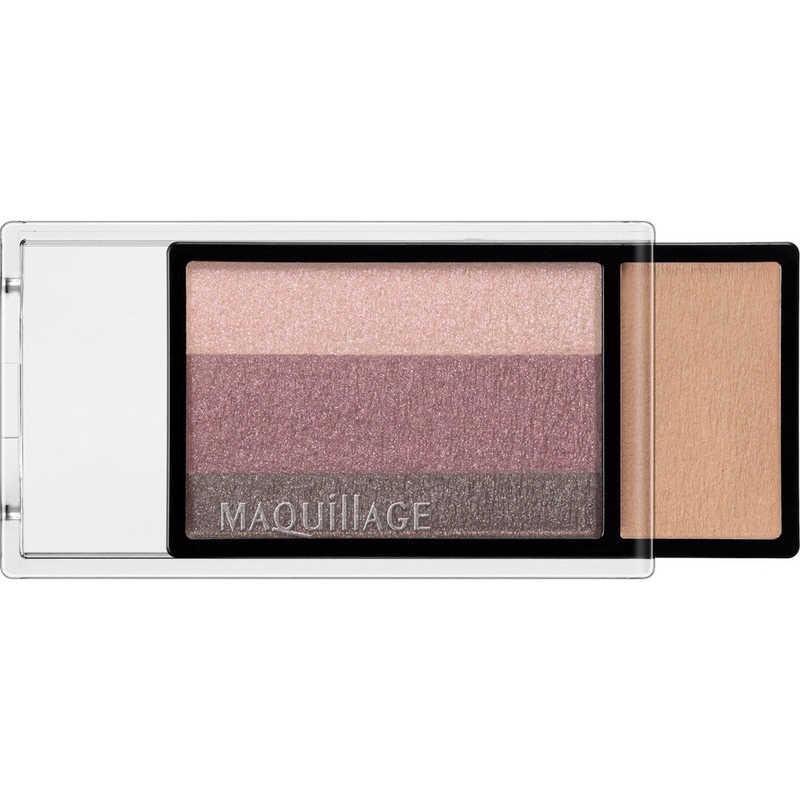 資生堂 MAQuillAGE(マキアージュ)ドラマティックアイカラー(マルチ)VI745(2.5g) : コジマYahoo!店 - 通販 - Yahoo!ショッピング