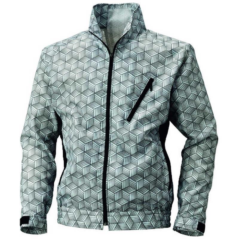 ビッグボーン商事 bigborn(ビッグボーン) 空調風神服 長袖ジャケット [キカガクシルバー/5Lサイズ] BK6157-K61 5L : コジマYahoo!店 - 通販 - Yahoo ...