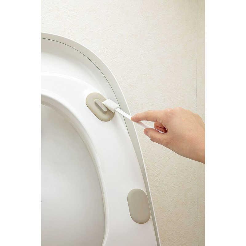 まめいた すみっこスポンジ 7本入 ホワイト TS-006 : コジマYahoo!店 - 通販 - Yahoo!ショッピング