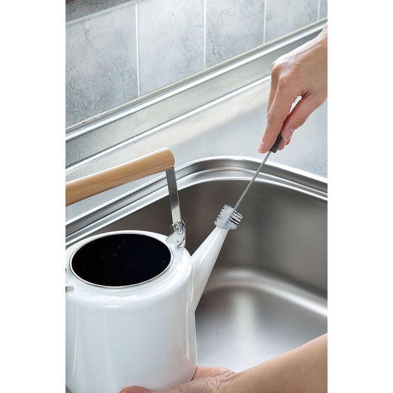 まめいた MK注ぎ口洗い ブラック KB-478BK : 4930419447836 : コジマYahoo!店 - 通販 - Yahoo!ショッピング