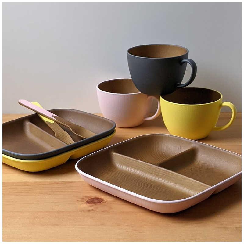 正和 Showa 食器 isso ecco 木目カップ CC グレー ショッキISSOECCOモクメカップC : コジマYahoo!店 - 通販 - Yahoo!ショッピング