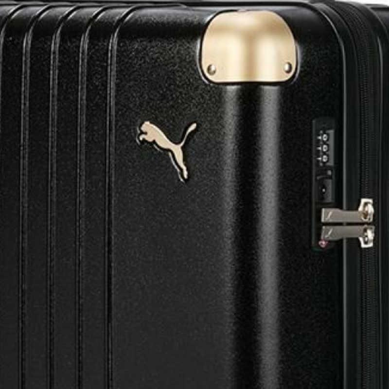 プーマ PUMA スーツケース 37L｜機内持ち込み・拡張対応 Sサイズ フ