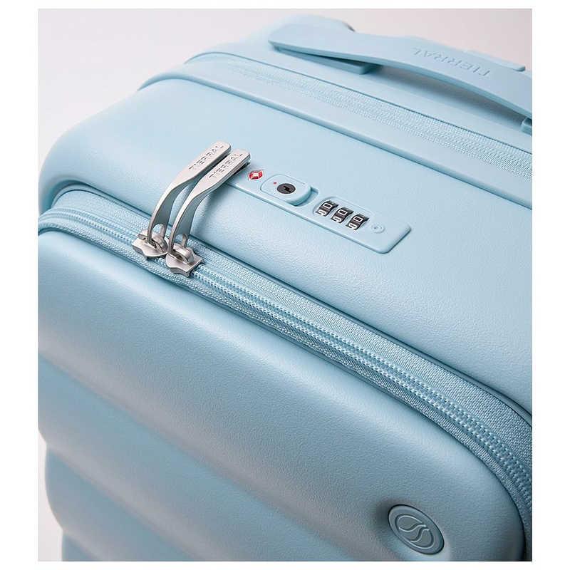 伊藤忠リーテイルリンク TIERRAL PUFFER S＋ AQUA BLUE TPFF＊01004