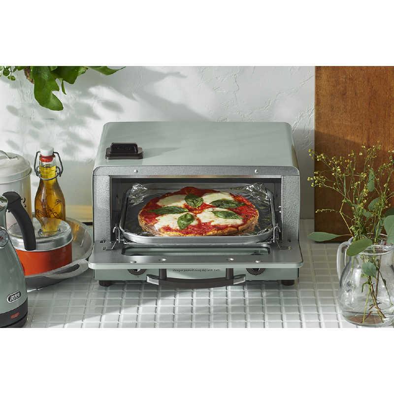 ラドンナ 遠赤スチームトースター Toffy 1250W/食パン4枚 パールアクア K-TS6-PA : 4934122092260 : コジマYahoo!店 - 通販 - Yahoo!ショッピング
