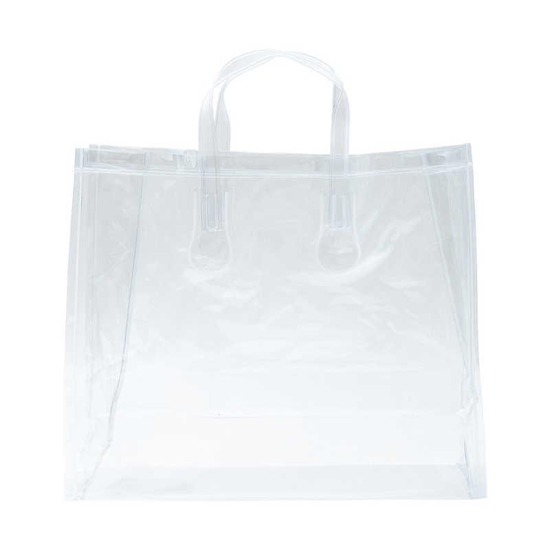 ハピラ シースルーバッグ A4ワイド 10枚入 SSB1 : コジマYahoo!店 - 通販 - Yahoo!ショッピング