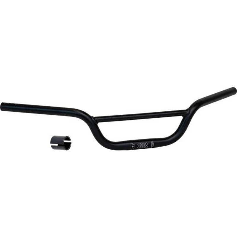 GIZAPRODUCTS レイバック ライザーバー LAY BACK RISER BAR ブラック HBR21000 : コジマYahoo!店 - 通販 - Yahoo!ショッピング