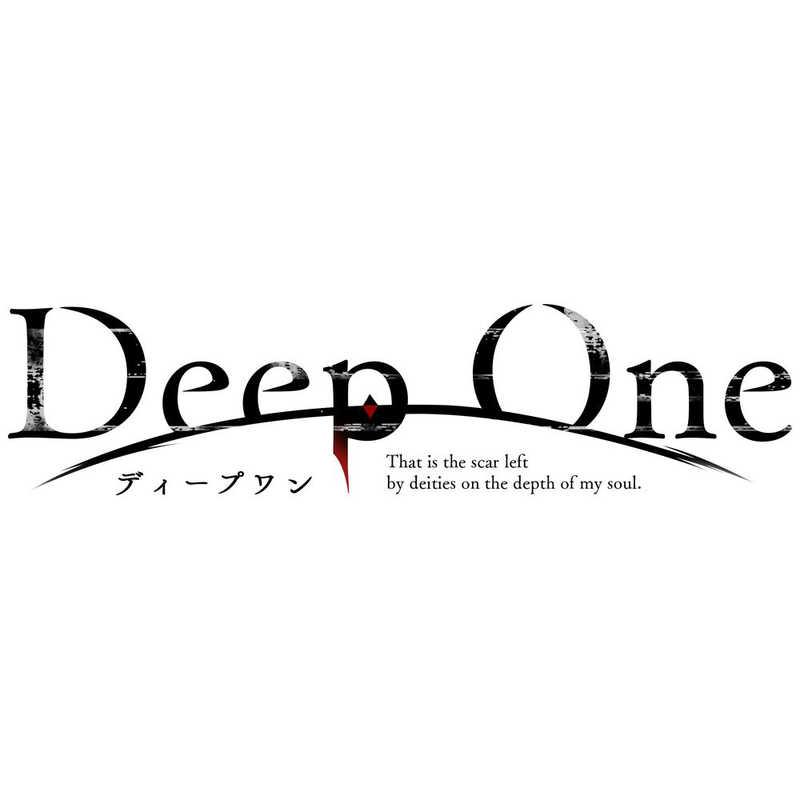 NAMELESS PS4ゲームソフト DeepOne -ディープワン- : コジマYahoo!店 - 通販 - Yahoo!ショッピング