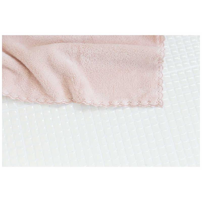 本多タオル 0359 QUICK HAIRDRY TOWEL クイックヘアドライタオル ピンク 6300029693 : コジマYahoo!店 - 通販 - Yahoo!ショッピング