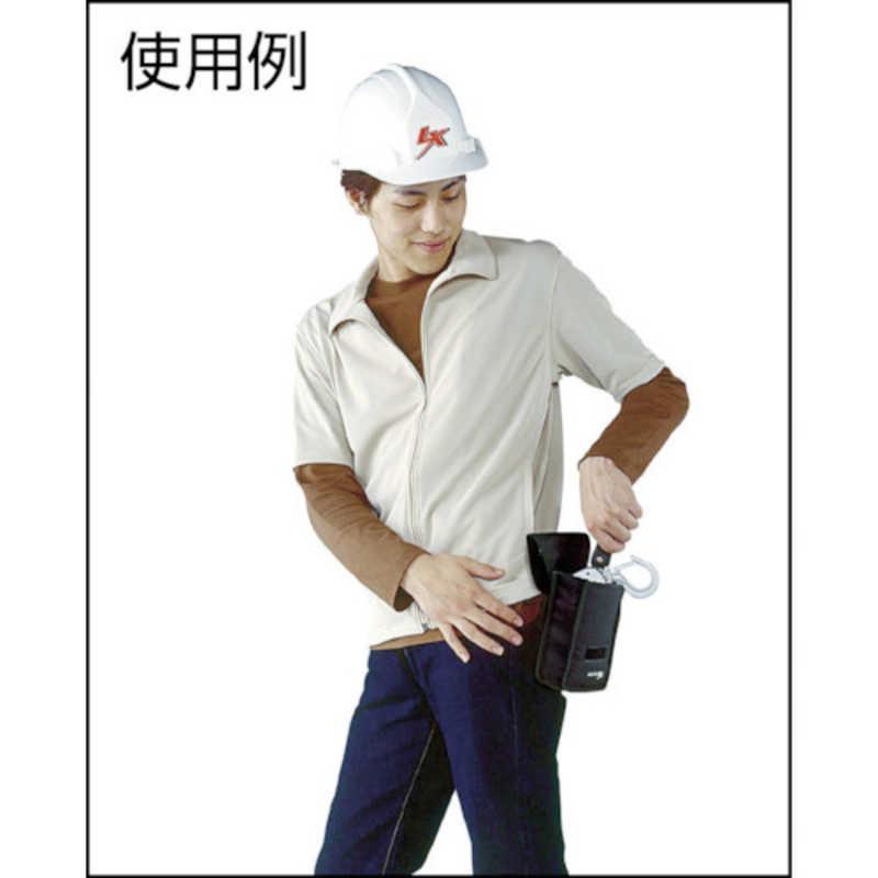 KITO キトー レバーブロック LX形 500kgx1.2m LX005 : コジマYahoo!店 - 通販 - Yahoo!ショッピング