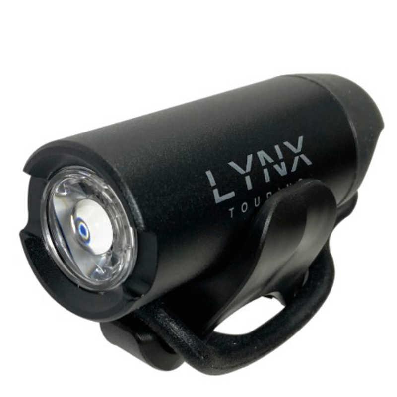 LYNXTOURING LINX 充電式ハイパワーLEDヘッドライト(ブラック) LX123P : コジマYahoo!店 - 通販 ...