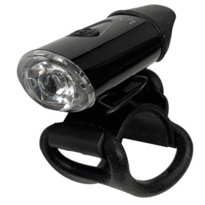 LINX 充電式コンパクトLEDヘッドライト(ブラック) : コジマYahoo!店 - 通販 - Yahoo!ショッピング