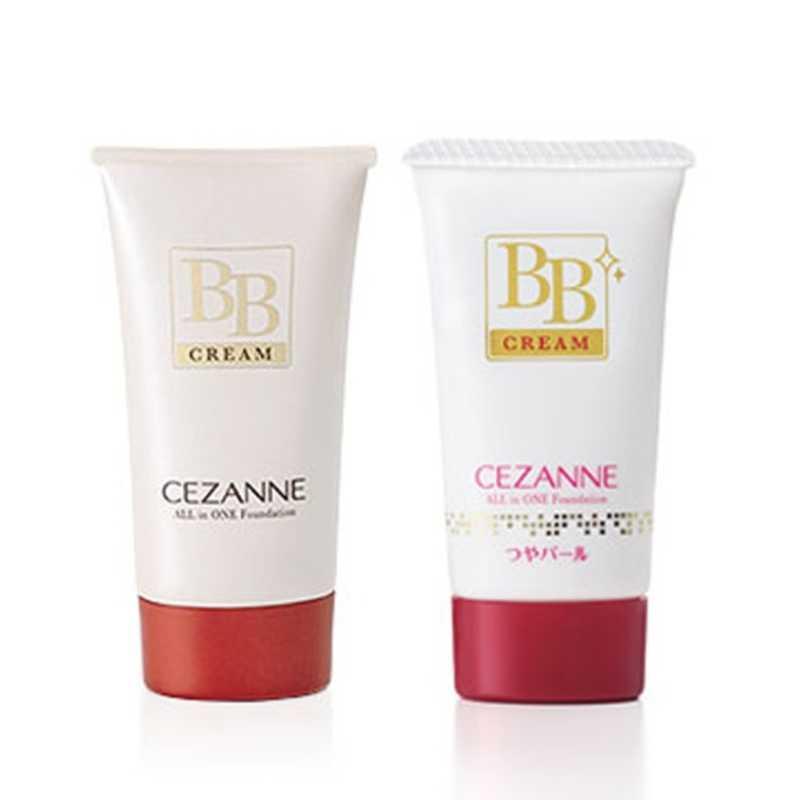 セザンヌ CEZANNE BBクリーム 03 ナチュラルベージュ : 4939553010593 : コジマYahoo!店 - 通販 - Yahoo!ショッピング