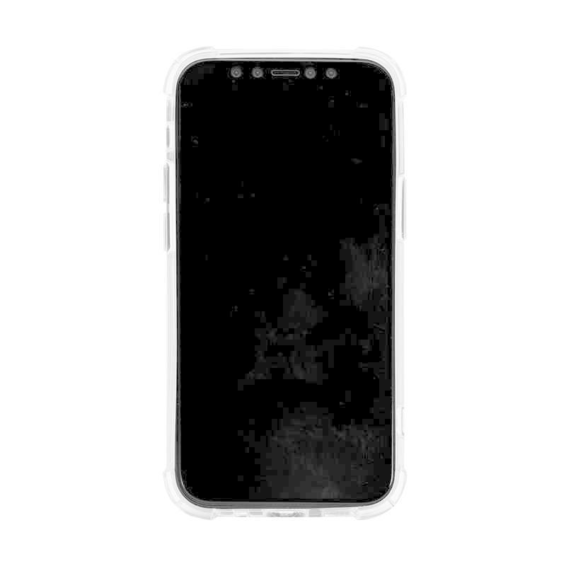 OWLTECH コジマ｜iPhone 12 mini 5.4インチ対応 リング付ハイブリッド耐衝撃ケース クリア OWL-CVIC5407-CL :4942322022703:コジマYahoo ...