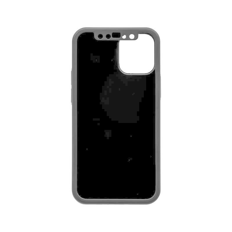 Owltech OWLTECH iPhone 12 mini 5．4インチ対応 360°フルカバーケース クリアガラス付 ブラック OWL-CVIC5410-BK : コジマYahoo!店 ...