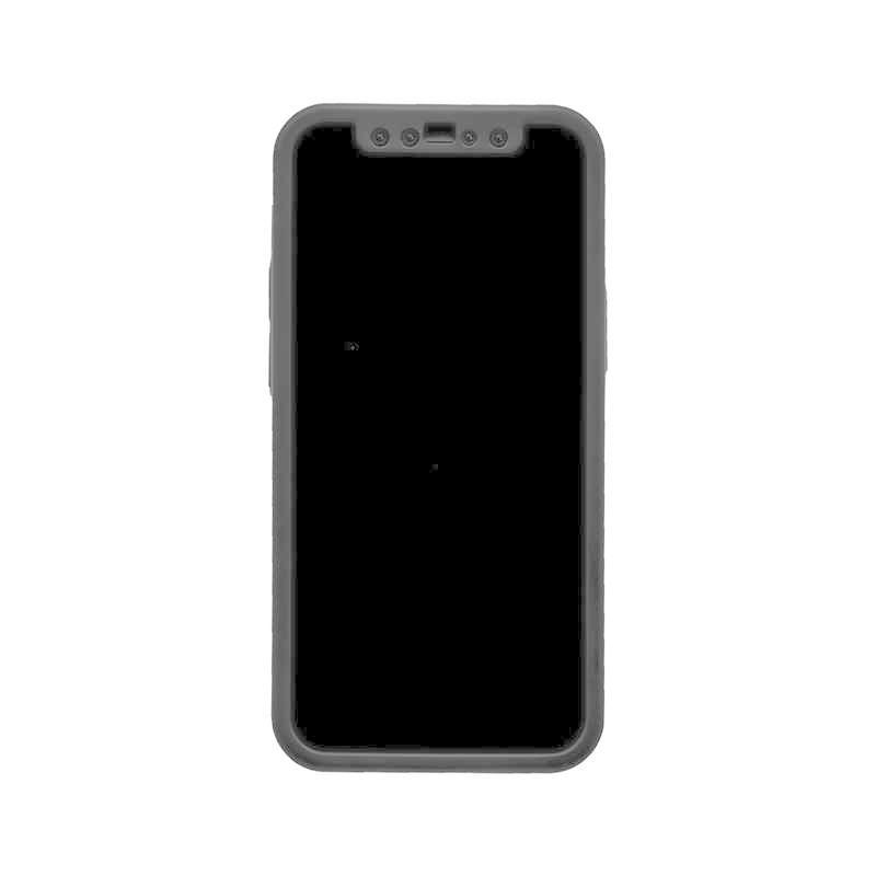 Owltech OWLTECH iPhone 12 mini 5．4インチ対応 360°フルカバーケース クリアガラス付 ブラック OWL-CVIC5410-BK : コジマYahoo!店 ...