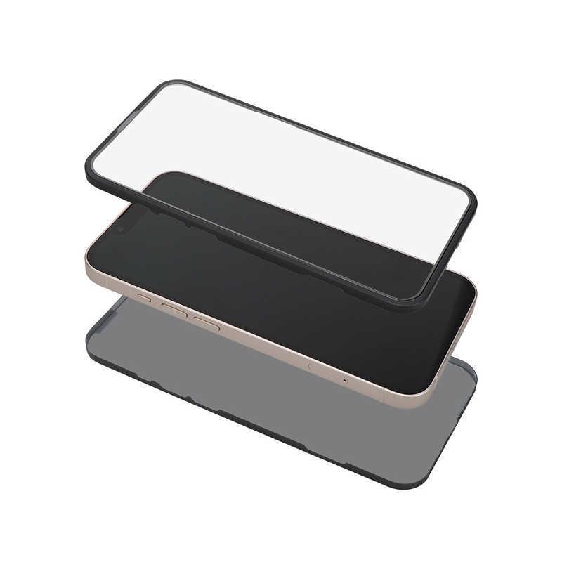 Owltech OWLTECH iPhone13用360°全面保護 超薄型フルカバーケース ブラック OWL-CVID6116-BK : コジマYahoo!店 - 通販 - Yahoo!ショッピング