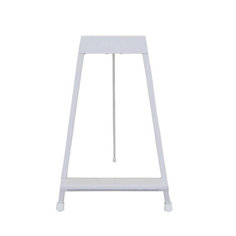福井金属工芸 6592-SW アイアンイーゼル Simple Sサイズ 白 6592SW : コジマYahoo!店 - 通販 - Yahoo ...