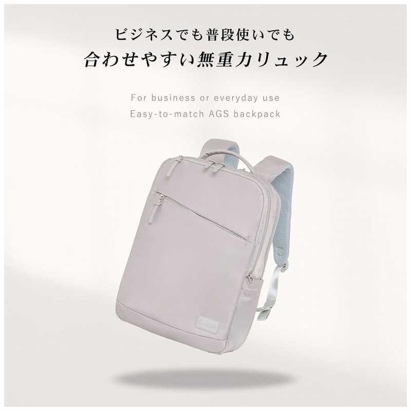 CASALITA　Casalita アンチグラビィティリュック ブラックシルバー　CL-3117-BKSV CASALITA Casalita アンチグラビィティリュック ブラックシルバー CL