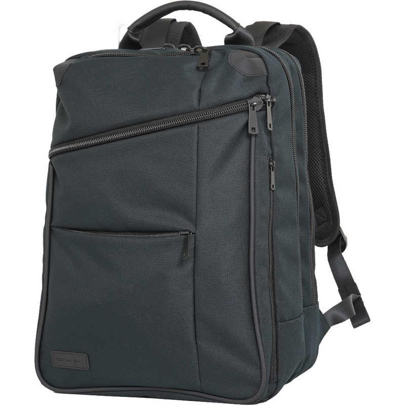 バリスティックスピリット　ビジネスリュック 13.3インチPC対応 ブラック　BS-3229-BK バリスティックスピリット ビジネスリュック 13.3インチPC対応