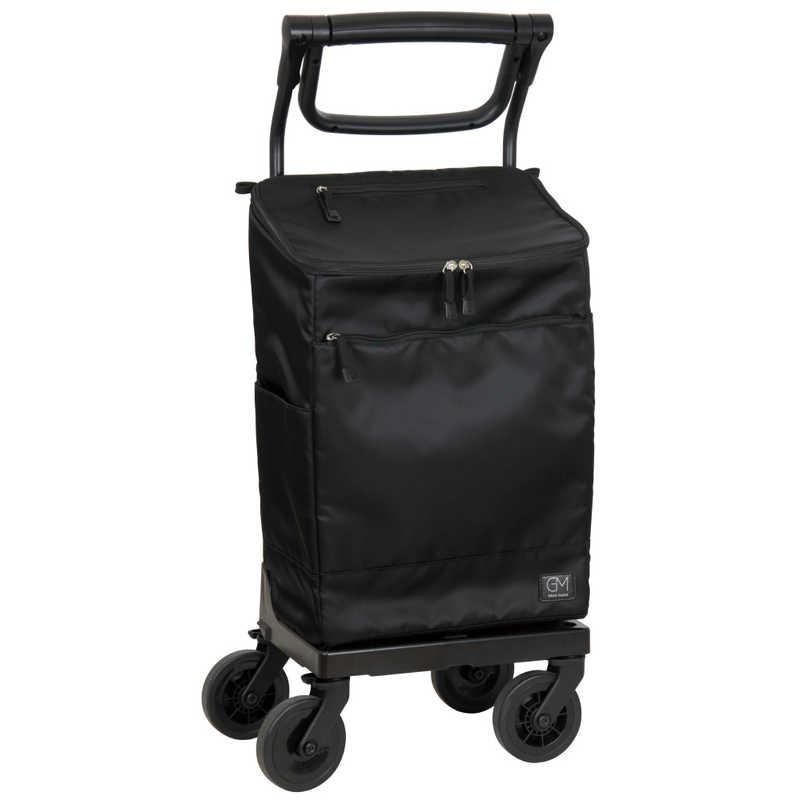 GRANMARIE 保冷温仕様ショッピングカート ブラック GM-125-BK : コジマYahoo!店 - 通販 - Yahoo!ショッピング