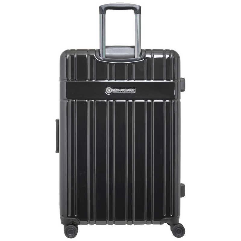 SKYNAVIGATOR ストッパー付きキャリーケース Lサイズ SKY NAVIGATOR