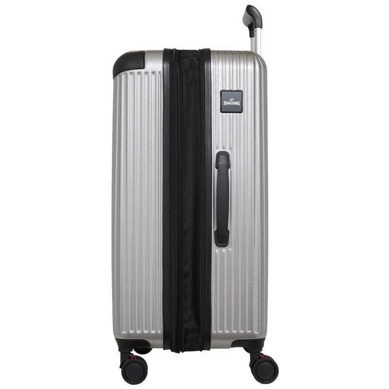 SPALDING スポルディング サスペンション キャリーケース グリーンカーボン [TSAロック搭載] SP-0836-68-GNC : コジマYahoo!店 - 通販 - Yahoo!ショッピング