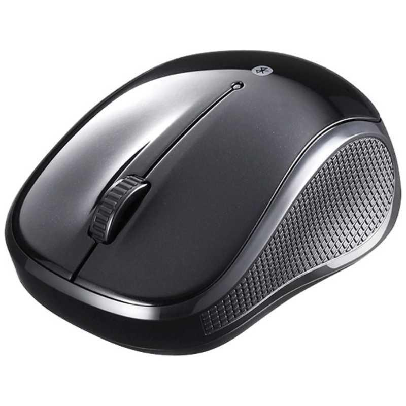 BUFFALO（バッファロー） BUFFALO Bluetooth BlueLED 静音 BSMBB108BK : コジマYahoo!店 ...