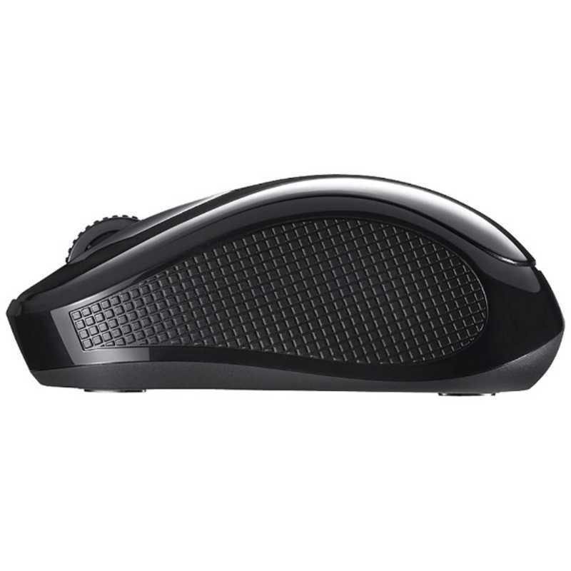 BUFFALO（バッファロー） BUFFALO Bluetooth BlueLED 静音 BSMBB108BK : コジマYahoo!店 ...