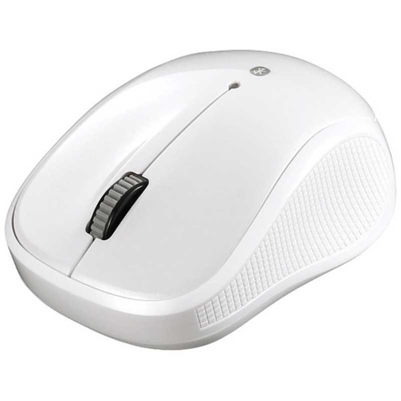 BUFFALO BUFFALO Bluetooth BlueLED 静音 BSMBB108WH : コジマYahoo!店 - 通販 ...