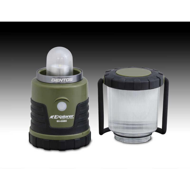 GENTOS LEDランタン : コジマYahoo!店 - 通販 - Yahoo!ショッピング