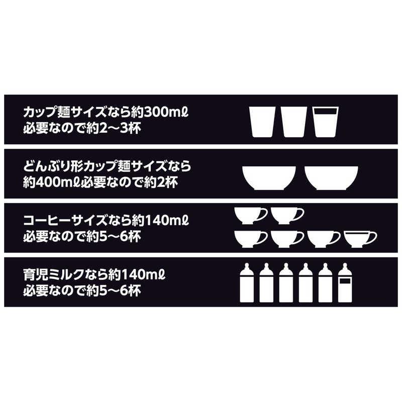 ミヨシ ナカバヤシ (国内・海外対応)折りたたみ 電気ケトル MBE-TK03/WH ホワイト : コジマYahoo!店 - 通販 - Yahoo!ショッピング