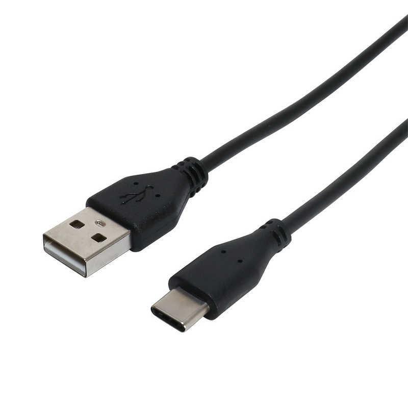 ミヨシ ナカバヤシ USB-A⇔Type-Cケーブル 0.5m 黒 ビックカメラグループオリジナル UB-CA25/BK : コジマYahoo!店 - 通販 - Yahoo!ショッピング